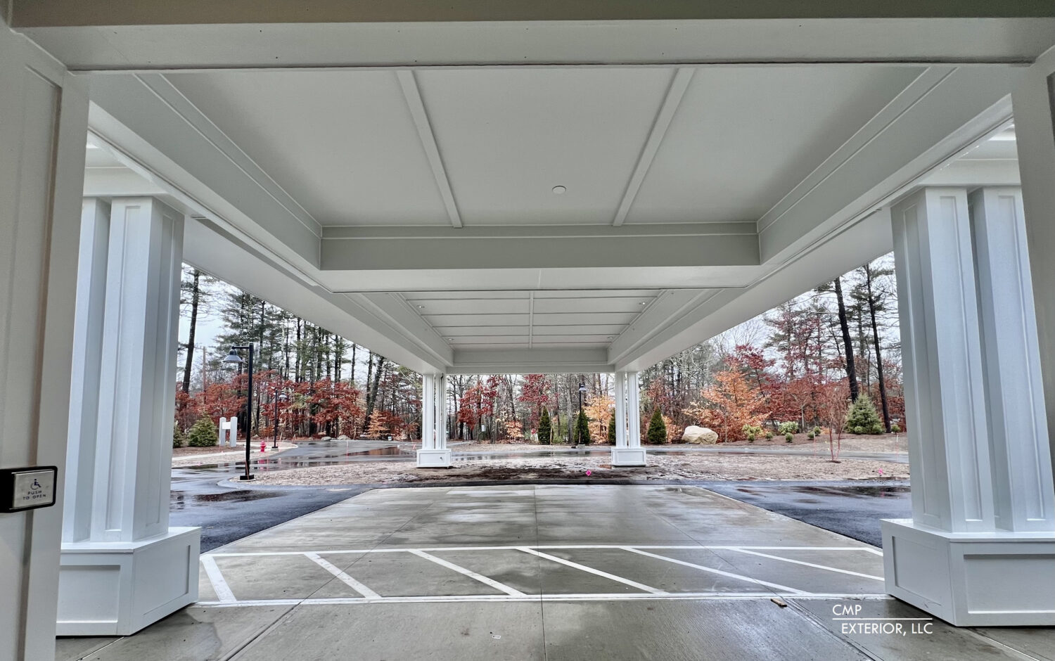 CMP Exterior – CMP Exterior, Commercial Siding and More